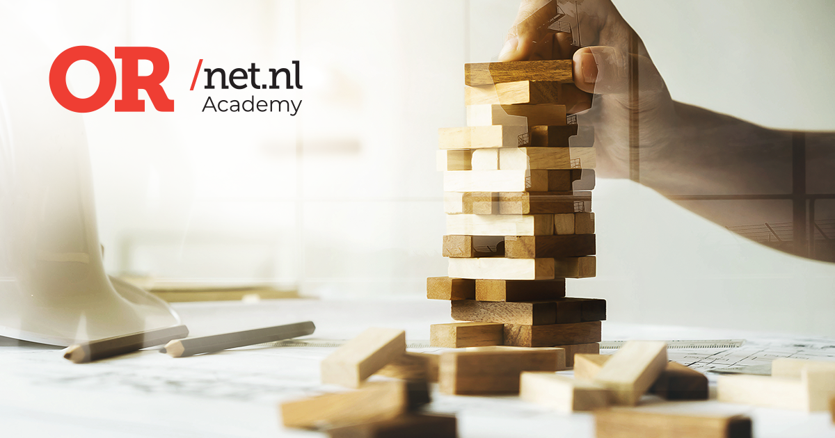 Opleidingen - ORnet Academy